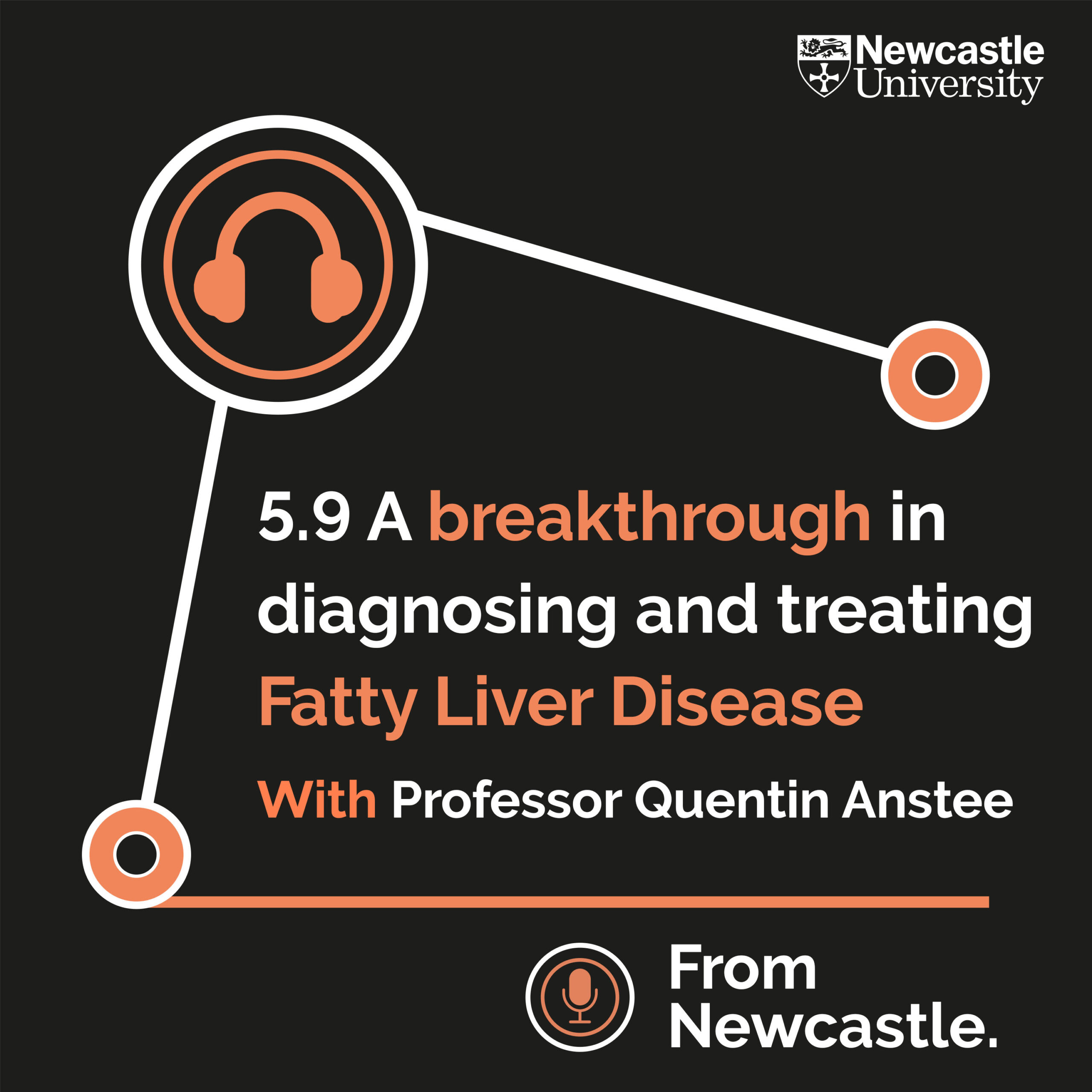 5.9 A breakthrough in diagnosing and treating Fatty Liver Disease with ...