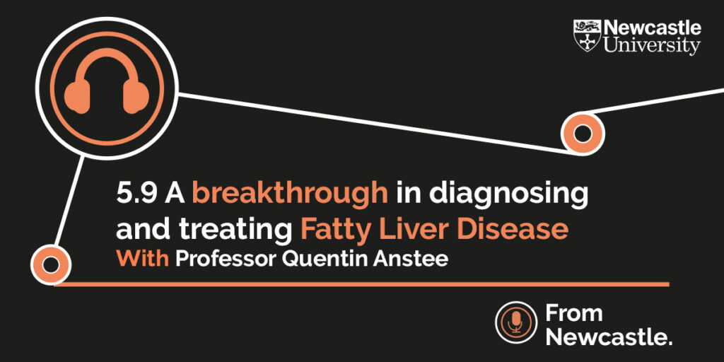 5.9 A breakthrough in diagnosing and treating Fatty Liver Disease with ...