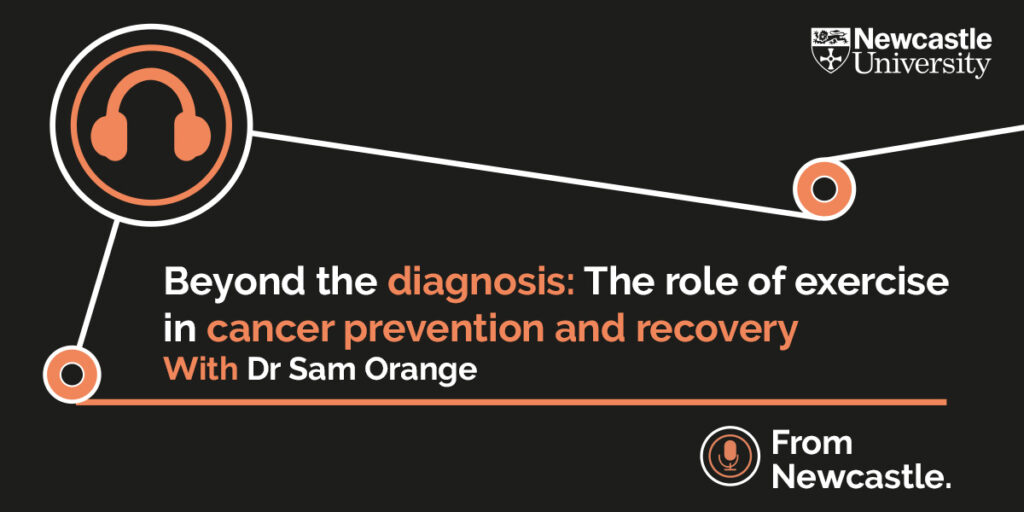 Beyond the diagnosis: The role of exercise in cancer prevention and ...