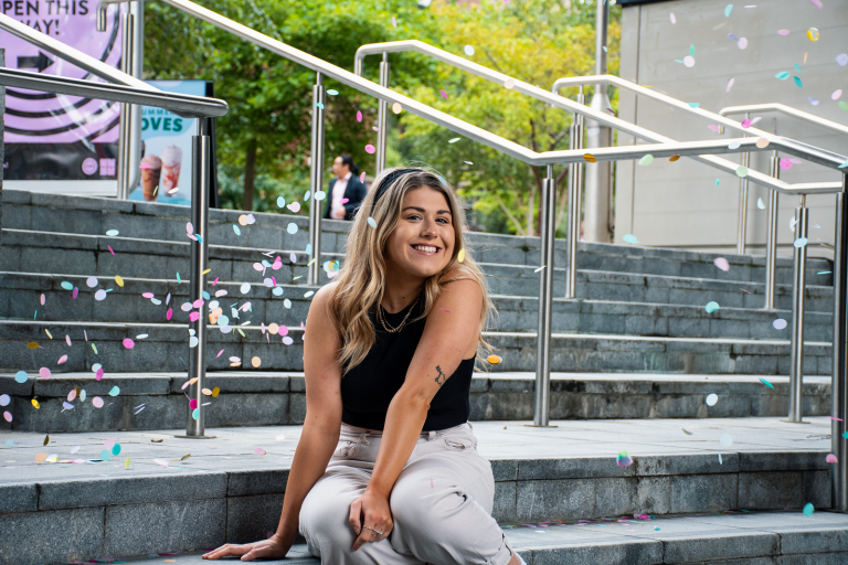 Episode 007: Welcome to (back to) Newcastle University – Freshers Week ...